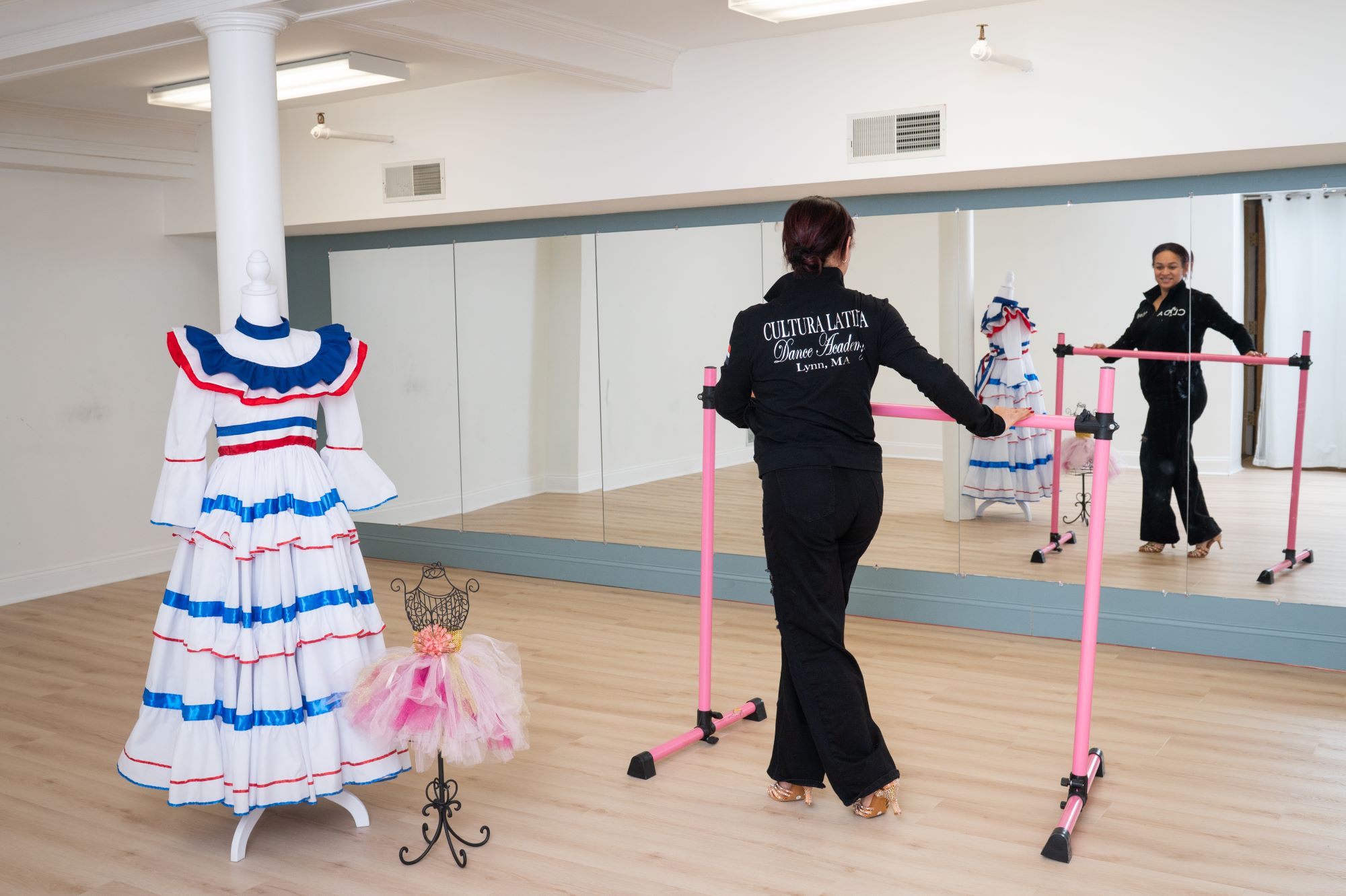 The Studios – Lynn Museum