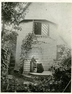 HERSTORY: Maria Mitchell – Lynn Museum