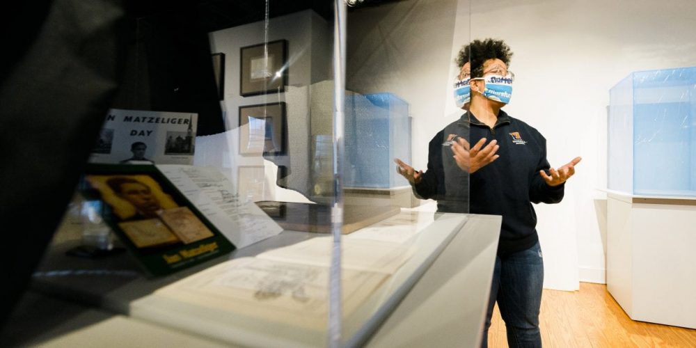 Lynn Daily Item Highlights Historical Figures in “Untold Stories ...