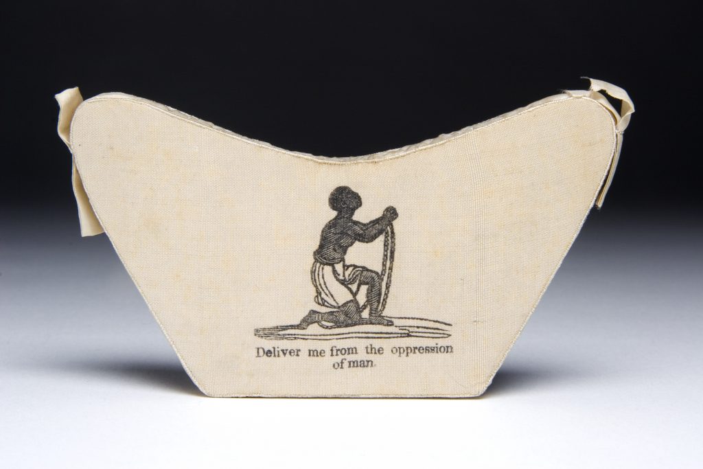 Deck the Halls: Female Abolitionists and the Evolution of Christmas ...