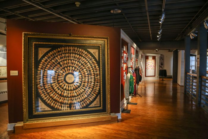 Fourth Saturday – Lynn Museum