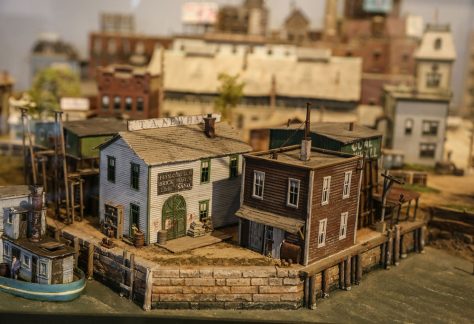 Lynn Museum – Preserving Lynn's Past, Promoting Lynn's Future