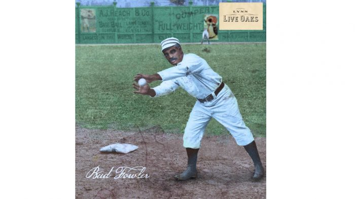 Bud Fowler Appreciation Night – Lynn Museum