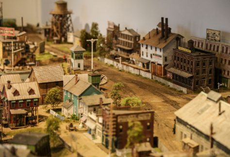 Lynn Museum – Preserving Lynn's Past, Promoting Lynn's Future