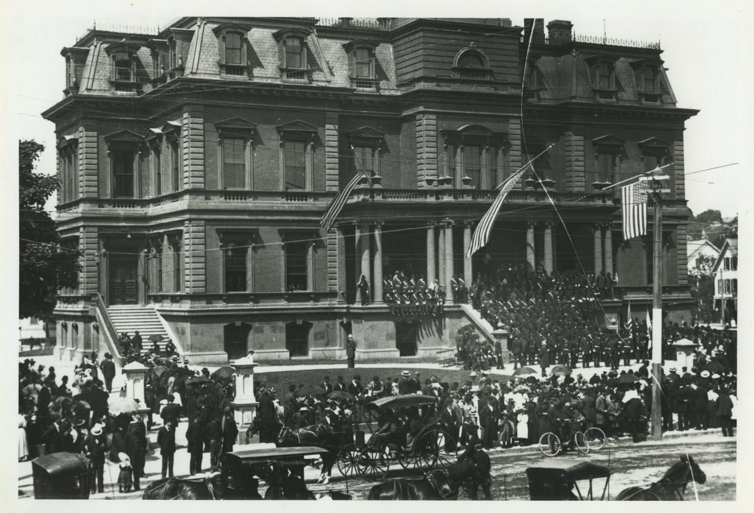 Lynn Museum – Preserving Lynn's Past, Promoting Lynn's Future