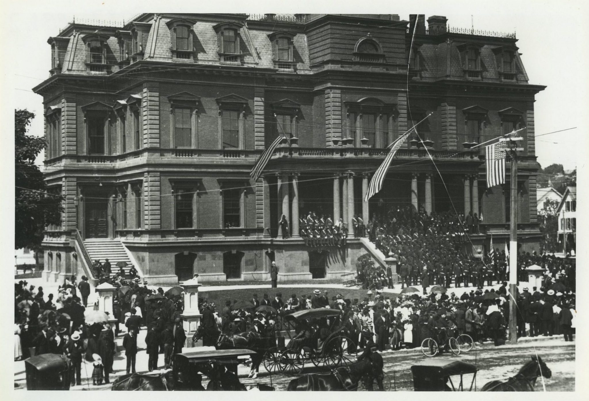 Lynn Museum – Preserving Lynn's Past, Promoting Lynn's Future