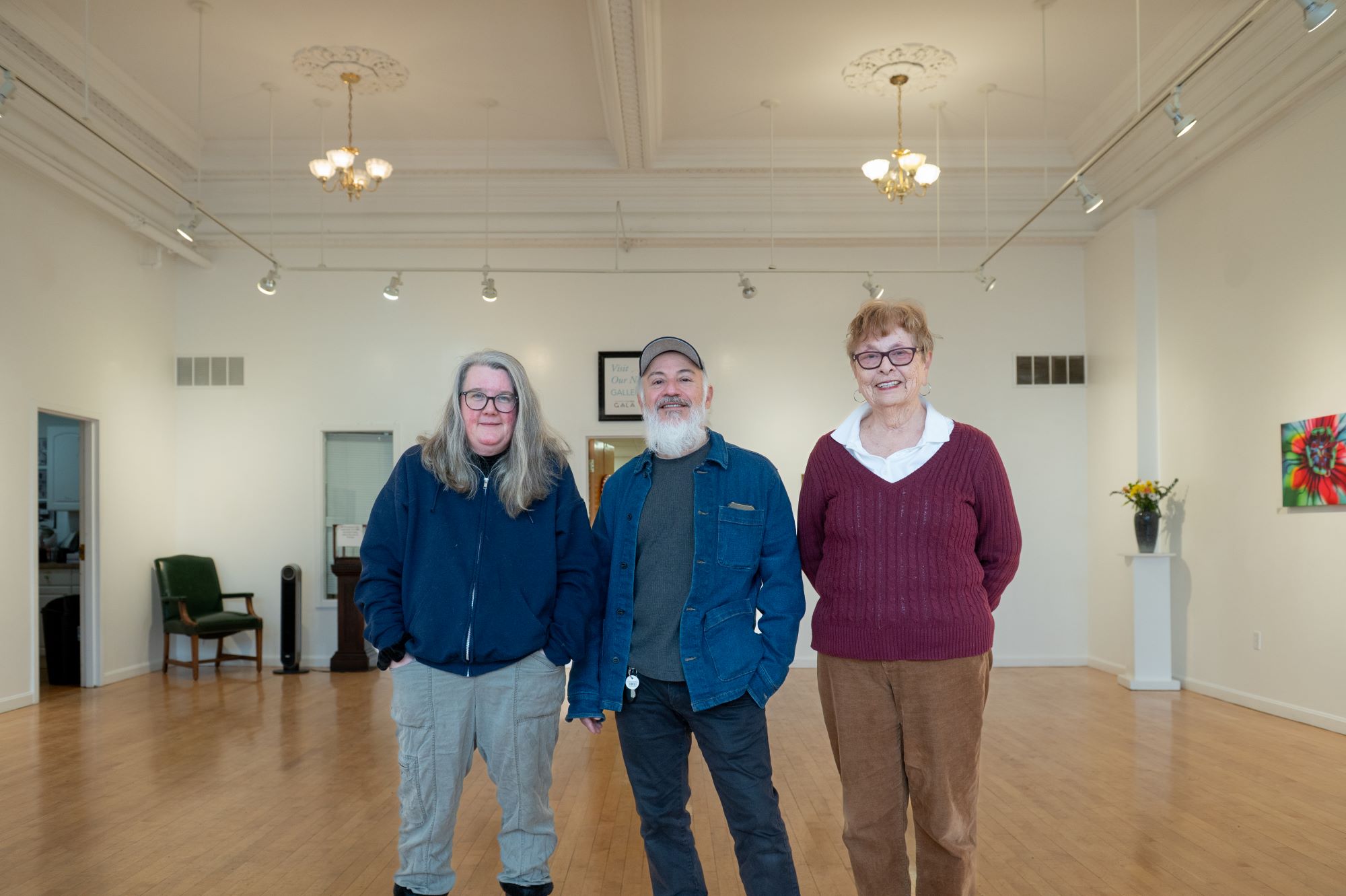 The Studios – Lynn Museum